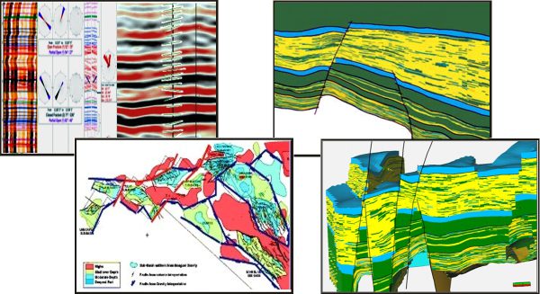 Structural Modeling – erexegypt