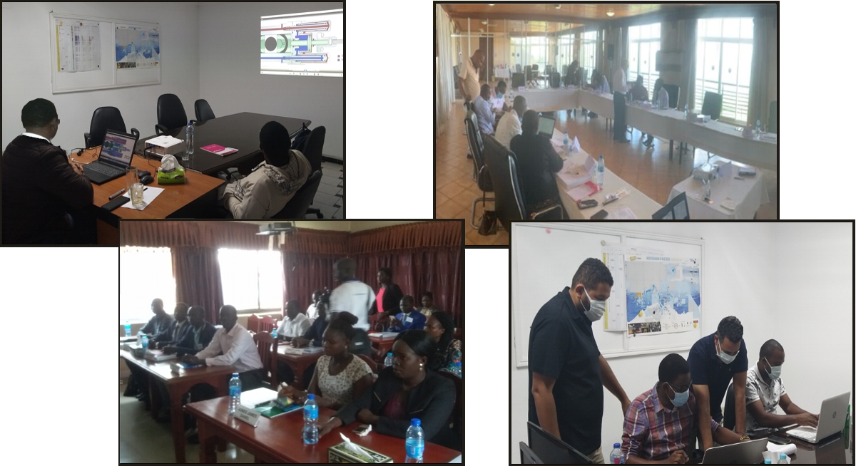 Non Technical Short Courses – erexegypt